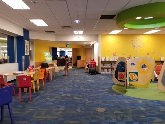 SAN RAMON LIBRARY - Updated September 2025 - 51 Photos & 53 Reviews ...