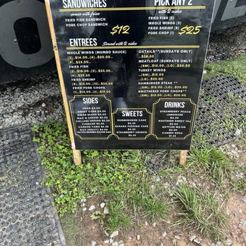 SOUL FORKING GOOD - Updated September 2025 - 14 Reviews - Durham, North ...