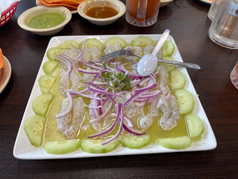 EL SINALOENSE RESTAURANT - 50 Photos & 45 Reviews - 3002 Market St ...