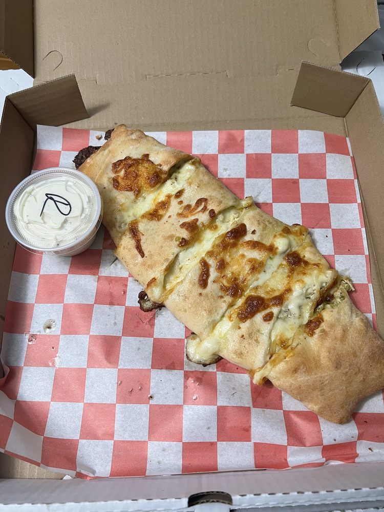 FRANCESCO’S PIZZERIA - Updated June 2026 - 13 Photos & 13 Reviews ...