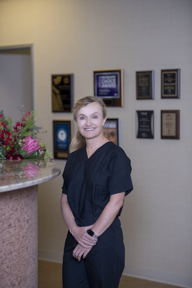 MICHELLE J. PLACE, MD, FACS PLASTIC SURGERY CENTER - Updated December ...