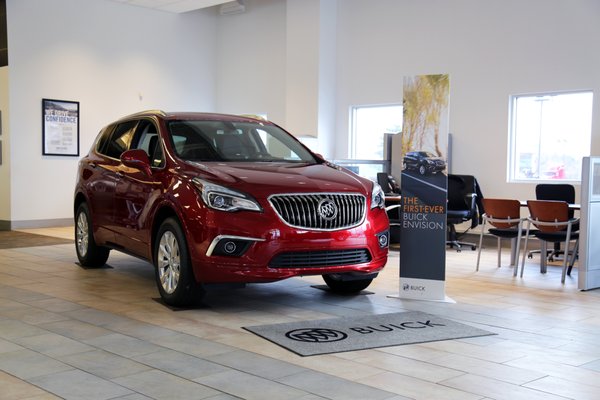 FOX BUICK GMC - Updated January 2026 - 35 Photos & 80 Reviews - 38000 ...