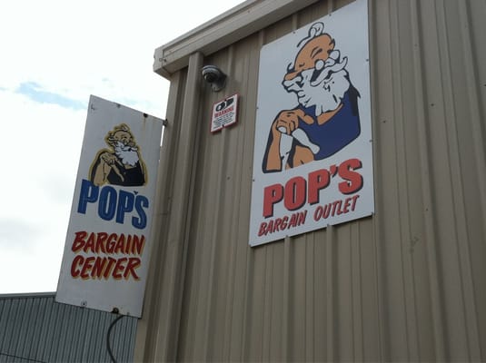 POPS BARGAIN OUTLET - Updated December 2025 - 23 Photos & 63 Reviews ...