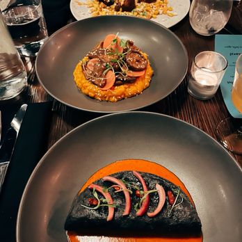 BARBACOA - Updated July 2024 - 68 Photos & 28 Reviews - 5500 Troost Ave ...