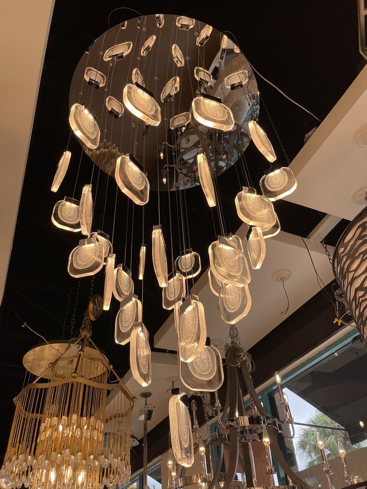 BEAUTIFUL THINGS LIGHTING - Updated December 2025 - 56 Photos & 55 ...