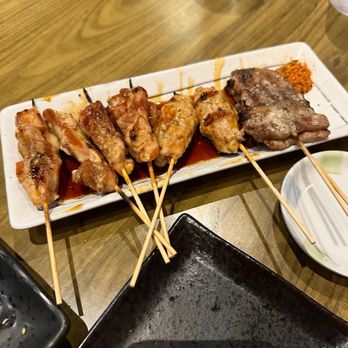 ISSIAN - Updated October 2024 - 1188 Photos & 513 Reviews - 1618 N 45th ...