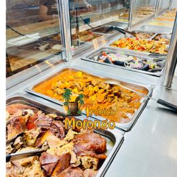 TROPICO MOFONGO RESTAURANT - Updated 05/2025 - 772 Photos & 551 Reviews ...