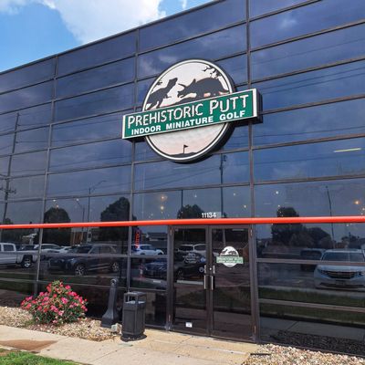 PREHISTORIC PUTT - Updated January 2025 - 68 Photos & 54 Reviews - 2500 ...