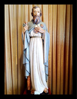 ST PHILOMENA CATHOLIC CHURCH - Updated December 2025 - 62 Photos & 32 ...