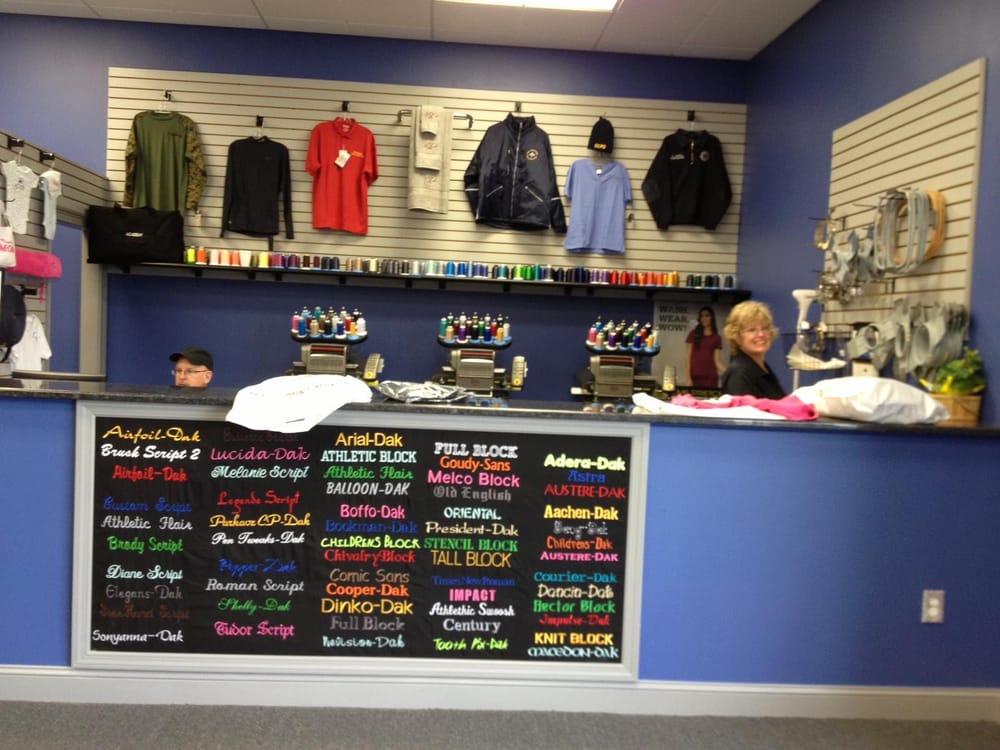 ACTION UNIFORM CO - Updated December 2025 - 11 Photos - 3164 Fire Rd ...