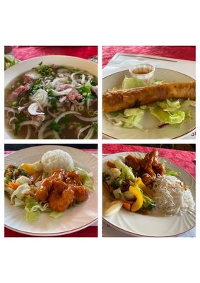 RESTAURANT PHO LOC - Updated October 2025 - 11 Reviews - 1425 Rue King ...