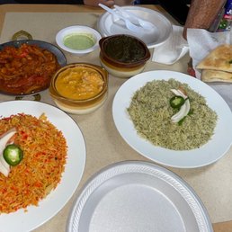 SHEESH MAHAL - 454 Photos & 566 Reviews - Indian - 4621 N May Ave ...