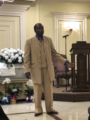 PROFESSIONAL FUNERAL SERVICES - Updated May 2026 - 15 Photos - 1449 N ...