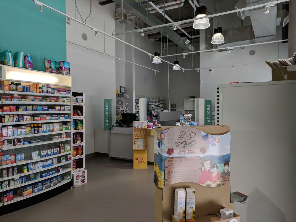 BLOOM PHARMACY - Updated December 2025 - B-266 B Queens Quay W, Toronto ...