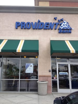 PROVIDENT BANK - Updated December 2025 - 15 Reviews - 3312 La Sierra ...