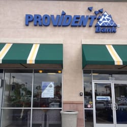 PROVIDENT BANK - Banks & Credit Unions - 3312 La Sierra Ave, Riverside ...