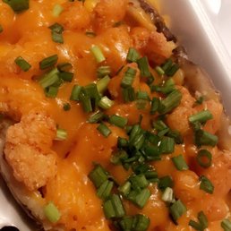 THE SPUD SPOT - 79 Photos & 88 Reviews - 1818 Manhattan Blvd, Harvey ...