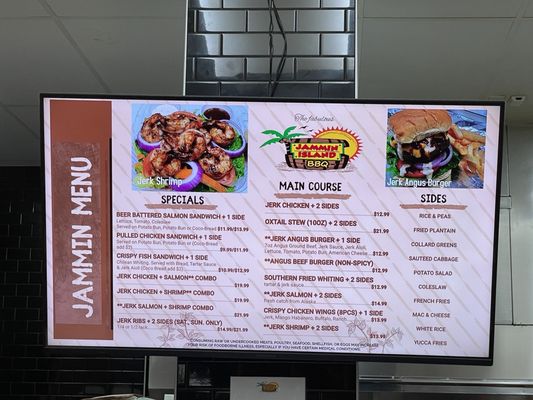 JAMMIN ISLAND BBQ - Updated December 2025 - 66 Photos & 69 Reviews ...