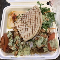 FALAFEL BOY - Updated January 2026 - 477 Photos & 401 Reviews - 1924 ...