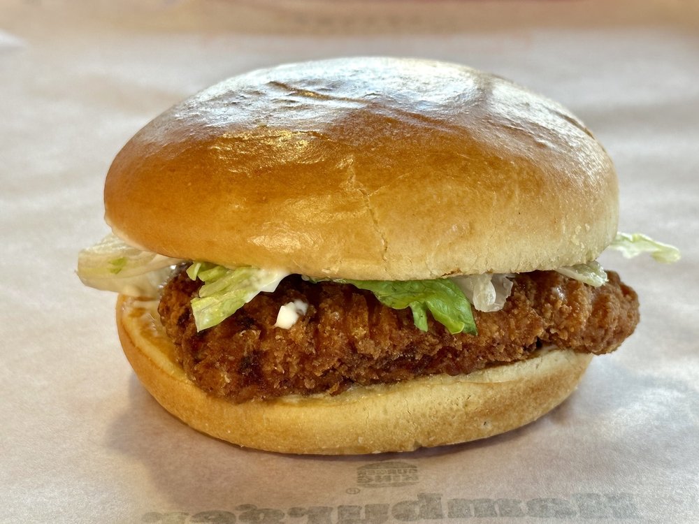 BURGER KING - 10 Photos - Castlebawn Roundabout, Newtownards, Ards ...