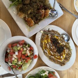 LAVASH - Updated June 2024 - 1318 Photos & 1700 Reviews - 511 Irving St ...