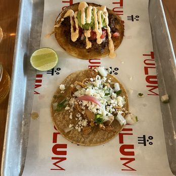 TULUM TACO & TEQUILA - Updated October 2025 - 352 Photos & 148 Reviews ...