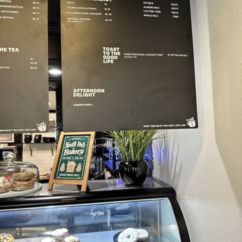 THIRTY GRIND - Updated May 2025 - 98 Photos & 39 Reviews - 17803 La ...