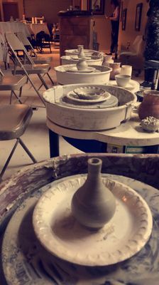 KATY PAINT AND POTTERY STUDIO - 17 Photos & 17 Reviews - 24937 Roesner ...