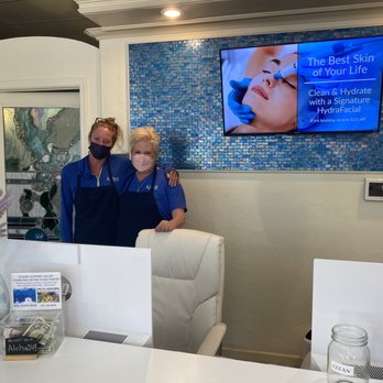 KALANI DAY SPA - Updated April 2025 - 21 Photos & 67 Reviews - 245 Mt ...