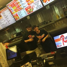 R BURGERS - Updated July 2025 - 432 Photos & 635 Reviews - 1666 ...