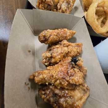 BASAK CHICKEN - Updated February 2025 - 100 Photos & 34 Reviews - 1495 ...