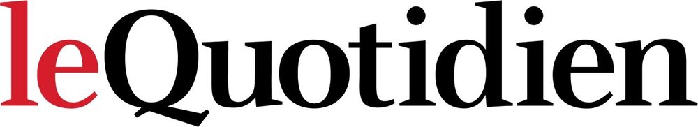 LE QUOTIDIEN - Updated December 2024 - 455, Rue de l'Hôtel Dieu ...