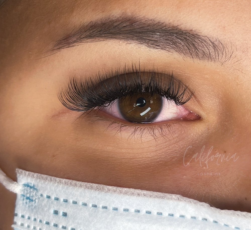 CALIFORNIA LASH & INK - Updated May 2025 - 10 Photos - Waukegan ...