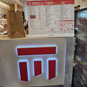 MACU TEA - Updated January 2026 - 54 Photos & 24 Reviews - 6-4429 ...