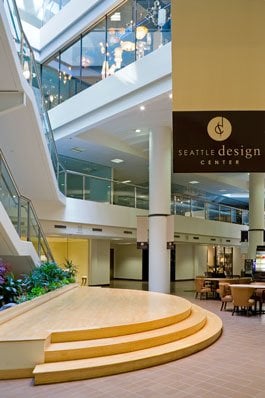 SEATTLE DESIGN CENTER EVENTS - Updated October 2025 - 12 Photos - 5701 ...