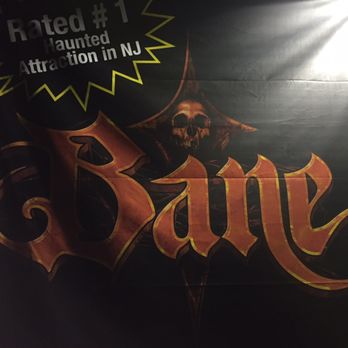BANE HAUNTED HOUSE - Updated October 2025 - 95 Photos & 210 Reviews ...