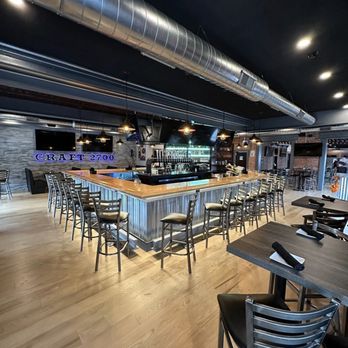 CRAFT 2700 AT FREYMOYER’S - Updated September 2024 - 59 Photos & 41 ...