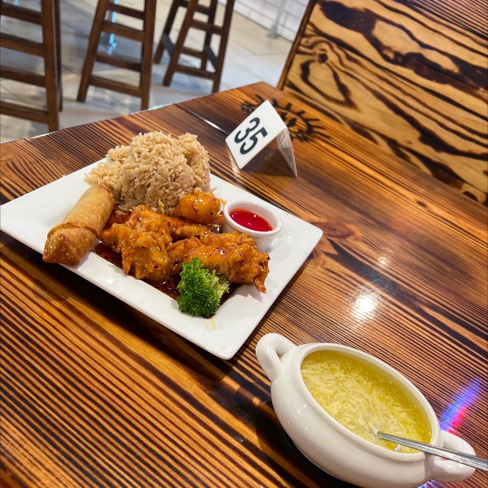 W KITCHEN - 79 Photos & 102 Reviews - 10928 Westheimer Rd, Houston, TX ...
