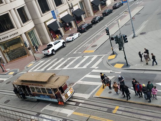 CABLE CAR - POWELL HYDE LINE - Updated January 2026 - 574 Photos & 405 ...