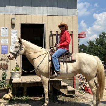 MAVERICK HORSEBACK RIDING - Updated December 2025 - 204 Photos & 167 ...