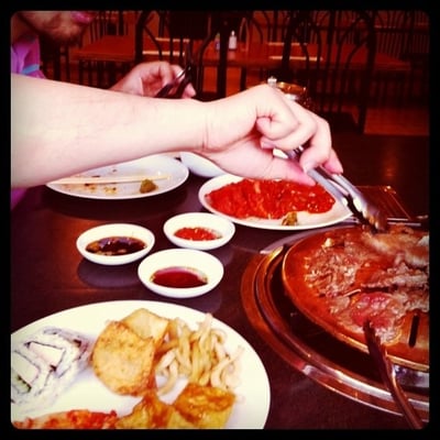 GINSENG RESTAURANT - Updated April 2025 - 30 Photos & 41 Reviews - 9261 ...