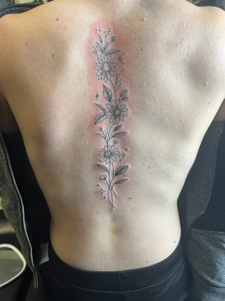 THE REAL MCCOY TATTOO - Updated January 2026 - 1765 Harrisburg Pike ...