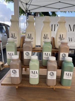 MILK MARKET HAWAII - Updated September 2025 - 919 Ala Moana Blvd ...