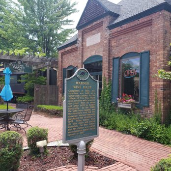 WARNER VINEYARDS - Updated June 2025 - 119 Photos & 51 Reviews - 706 S Kalamazoo St, Paw Paw ...