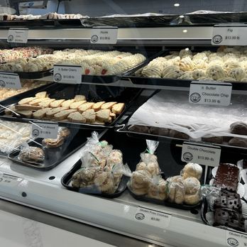 VITO’S BAKERY - Updated January 2026 - 15 Photos & 15 Reviews - 7839 26 ...