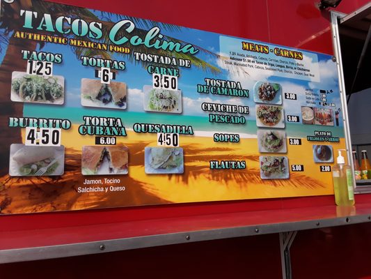 TACOS COLIMA - Updated December 2025 - 24 Reviews - 1302 Paynter Ave ...