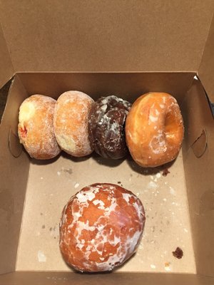 BROTHERS DONUTS - Updated July 2025 - 16 Photos & 34 Reviews - 426 ...