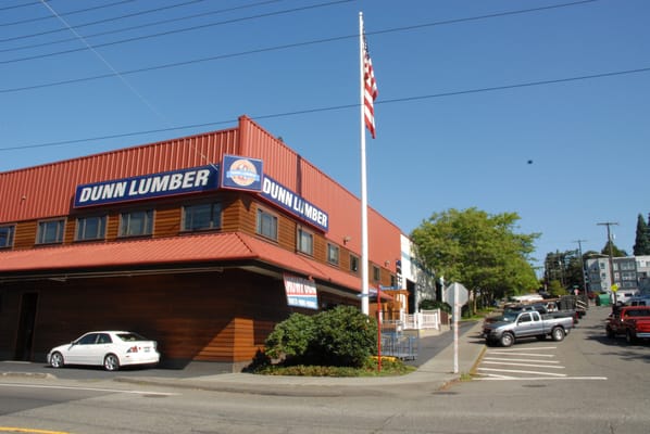 DUNN LUMBER - Updated October 2025 - 51 Reviews - 3801 Latona Ave NE ...