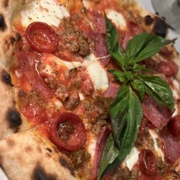 ZANTI CUCINA ITALIANA - RIVER OAKS - Updated January 2025 - 795 Photos ...