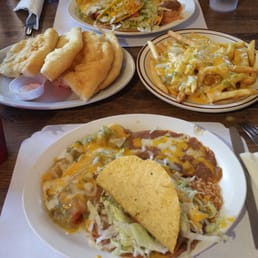 AMIGO CAFE - 344 Photos & 362 Reviews - US Hwy 163, Kayenta, Arizona ...
